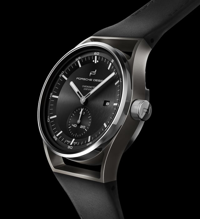 Porsche Design Watches – Watch Gang