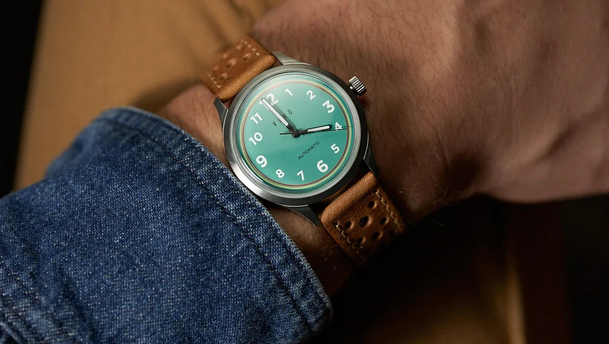 Vero Watch Company – Watch Gang