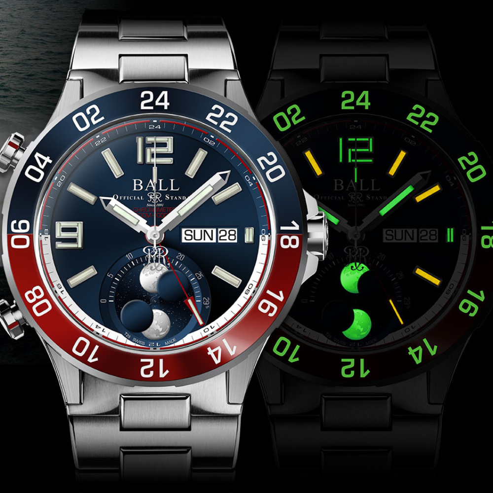 Ball Watches – Watch Gang
