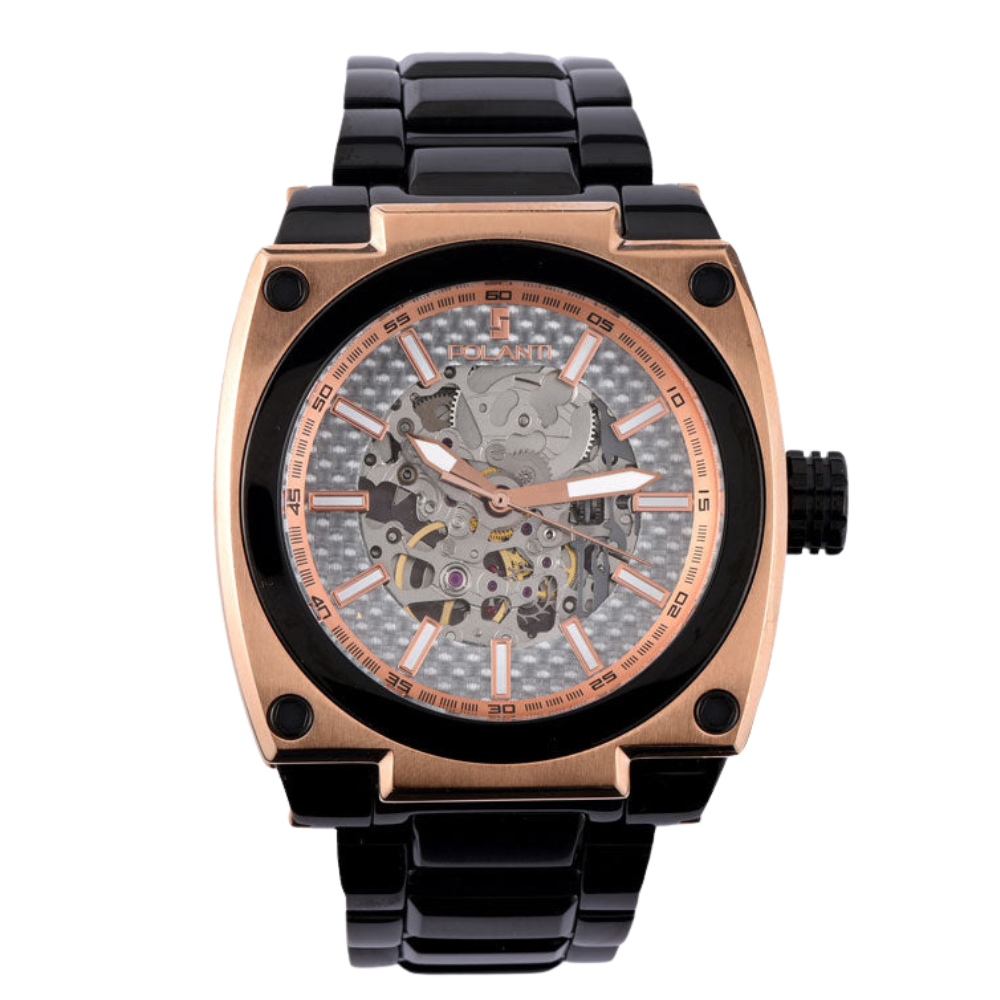 Torque II Auto - Watch Gang