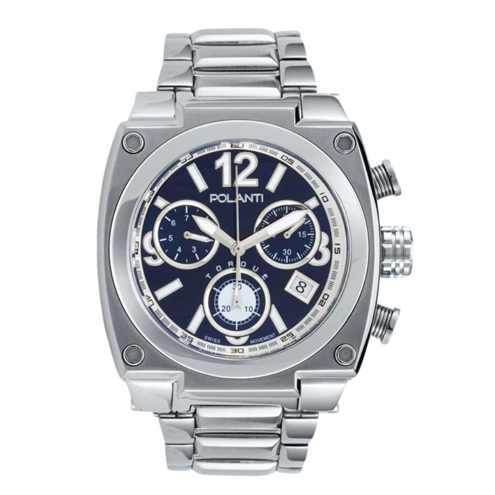 Torque II Chrono - Watch Gang