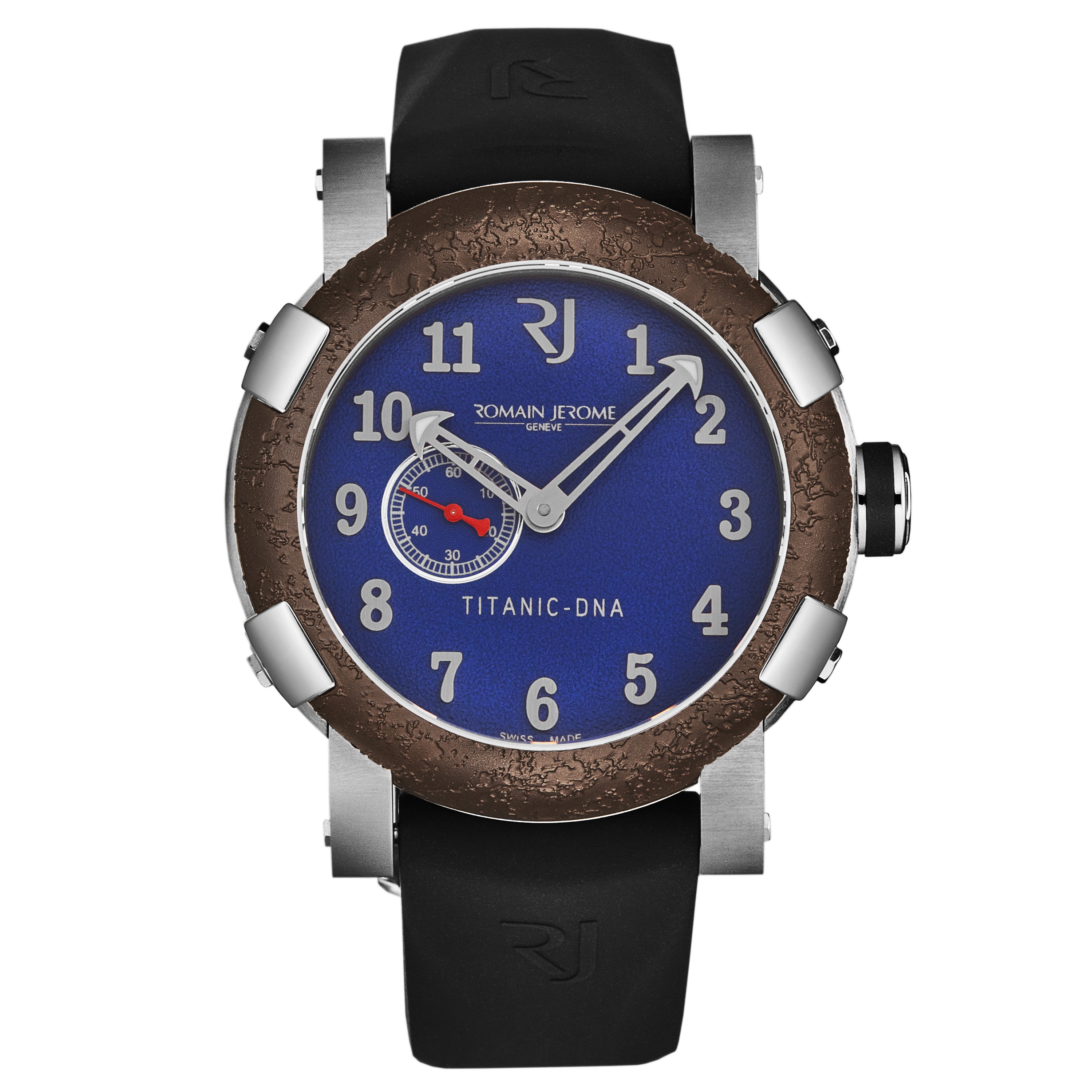 Titanic - Watch Gang