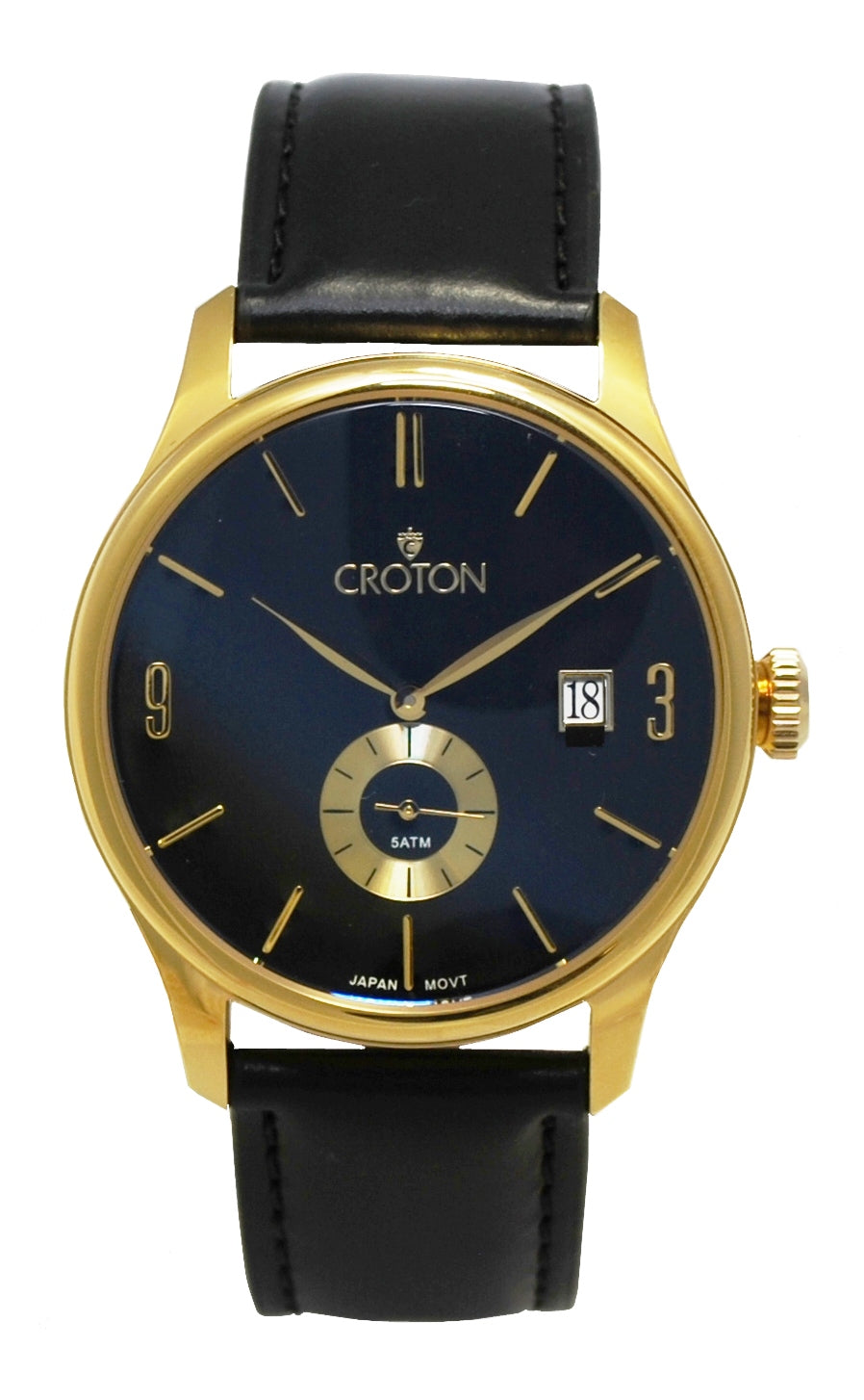 Croton Watches – Watch Gang