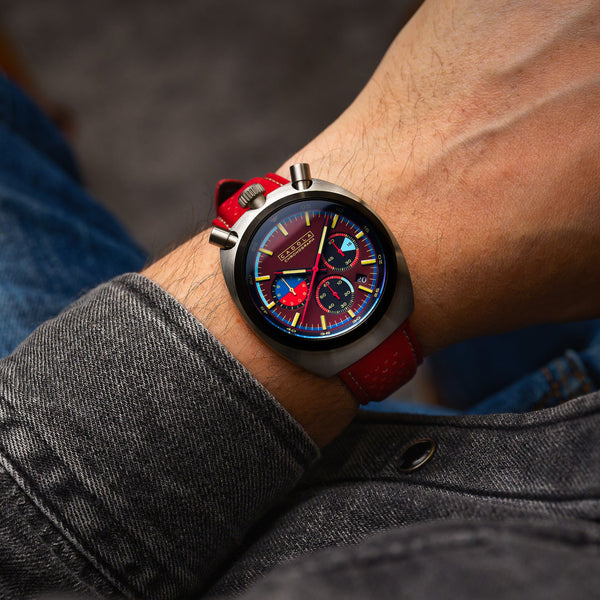 Cadola Timepieces – Watch Gang