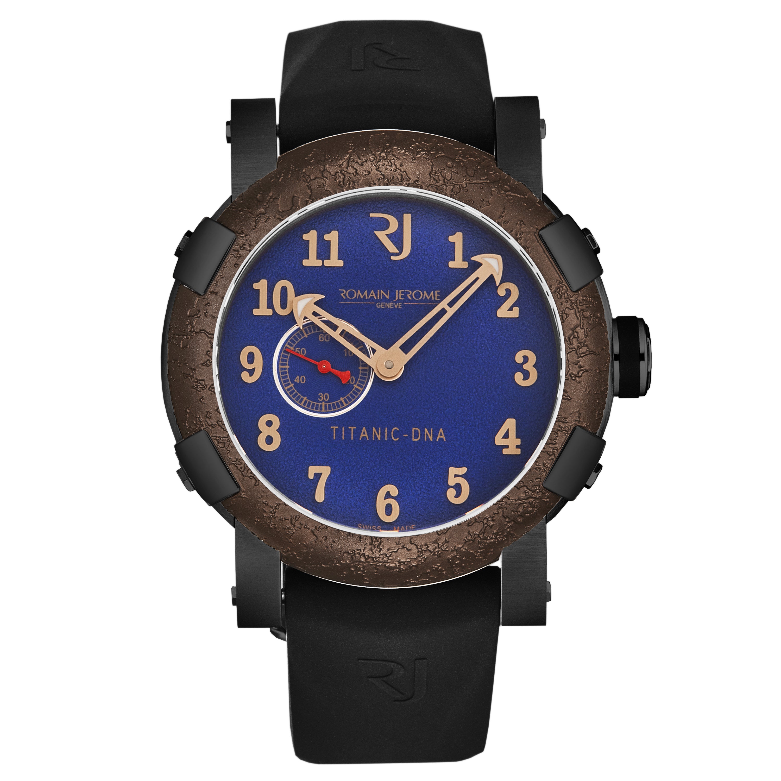 Titanic - Watch Gang