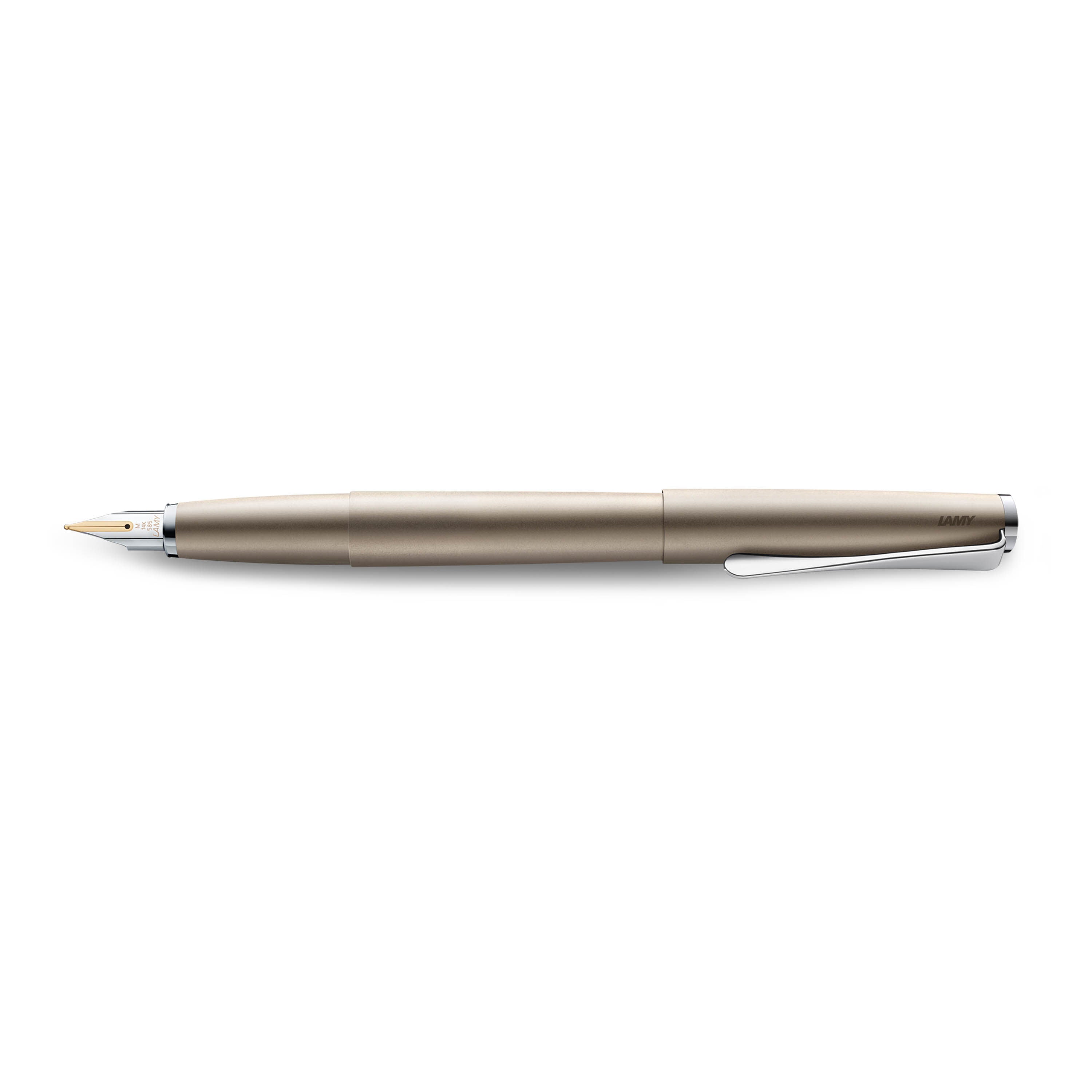 LAMY STUDIO PALLADIUM FINE - Watch Gang