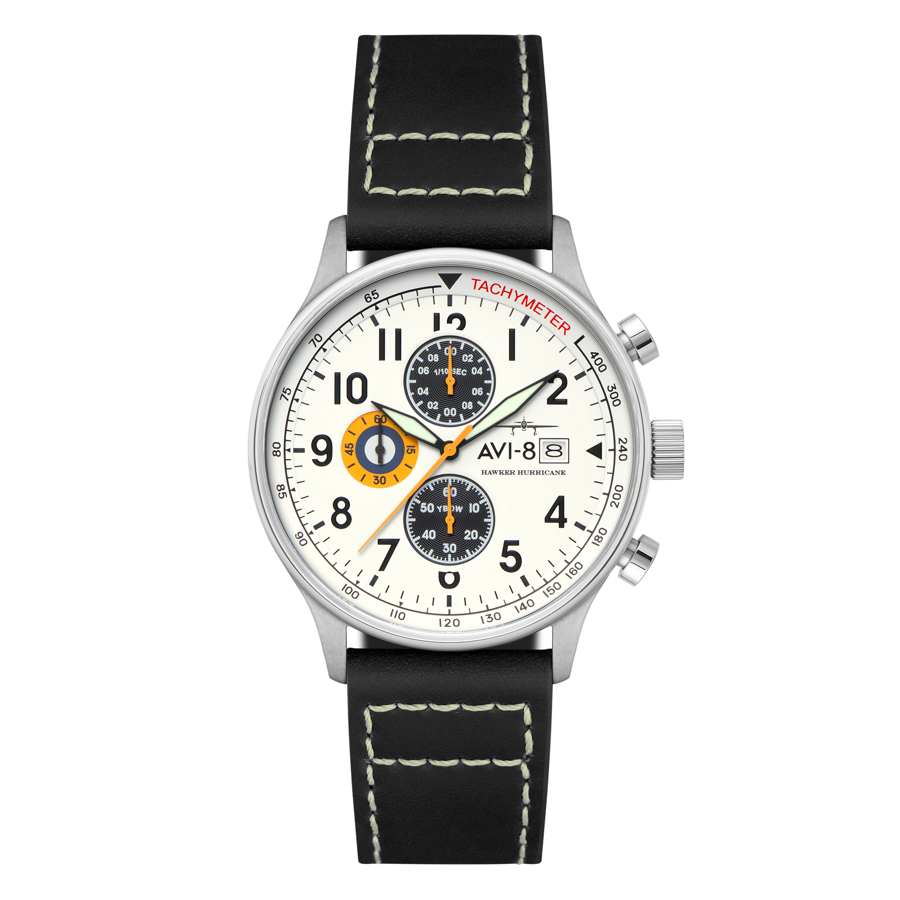 Classic Chronograph Imperial War Museums Edition - Watch Gang