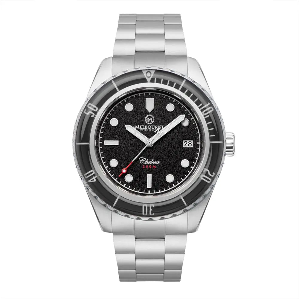 Chelsea - Watch Gang