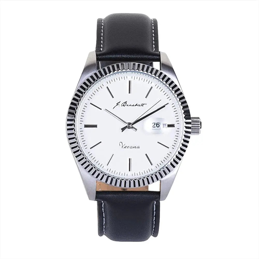 Relojes Cabianca Verona Cuervo Y Sobrinos Prominente Clasico Watch